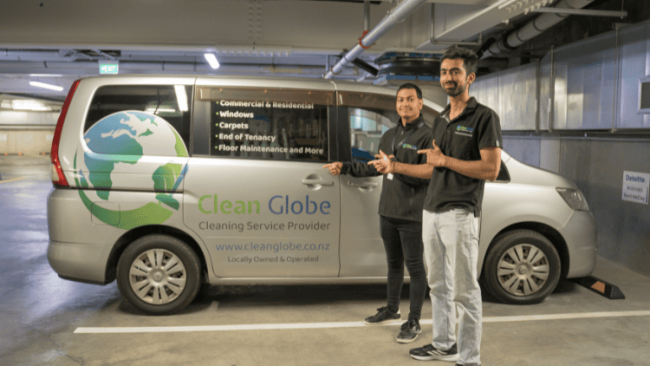 Cost of Carpet Cleaning in Christchurch: What to Expect - Clean Globe