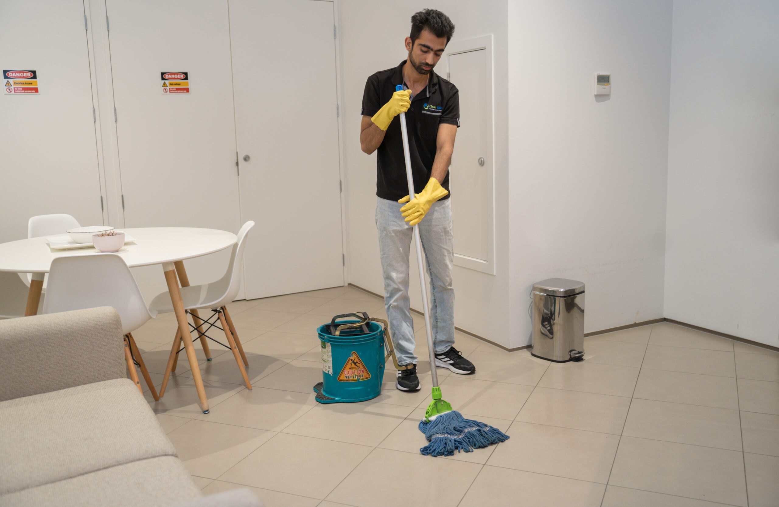 Understanding Commercial Cleaning Costs in Christchurch
