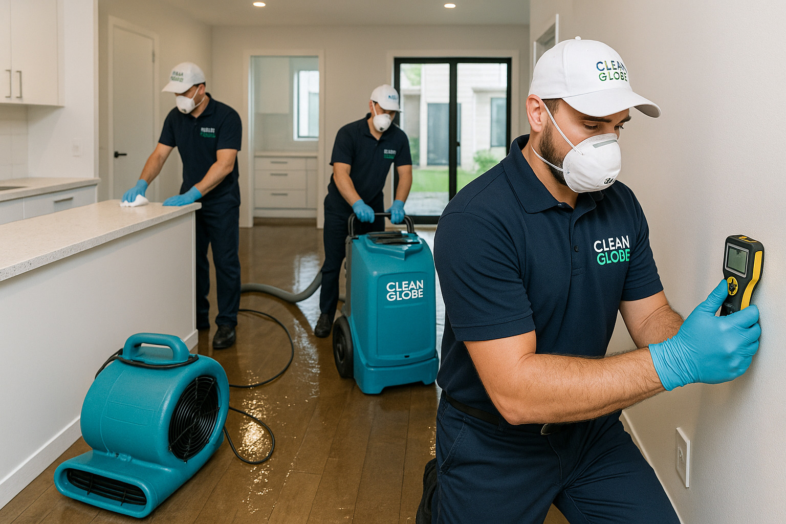 Need to Know Flood Restoration Cleaning in Christchurch