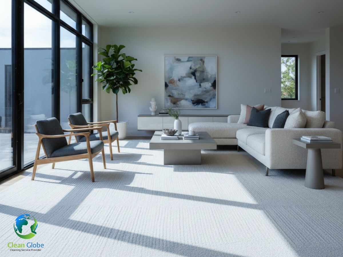 Residential Cleaning in Christchurch | Clean Globe